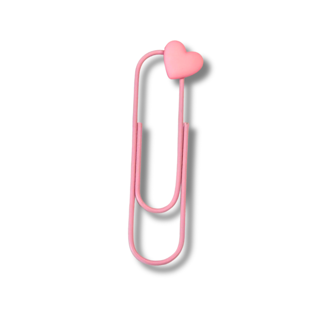 Pink Paperclip Png Paper Clip Free Vector Clipart Images On
